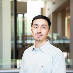 Meet Our Staff | Lake Forest College